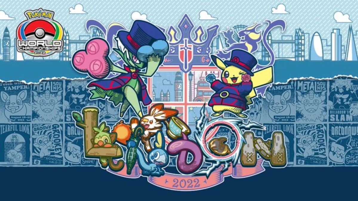 Cérémonie des Championnats Pokémon, où et quand voir les nouvelles ... Cérémonie des Championnats Pokémon, où et quand voir les nouvelles ...